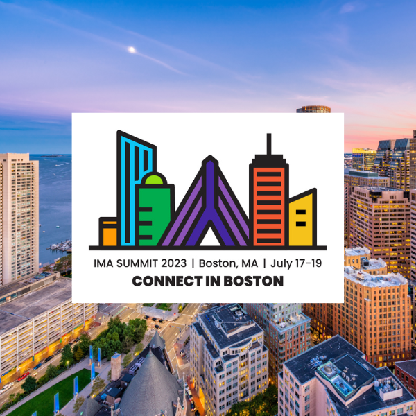 Shortlist Announced for the 2023 IMA Summit Awards